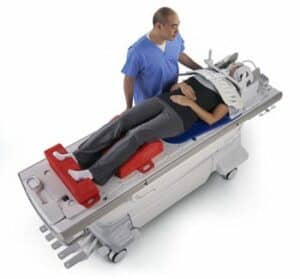 New GE Solution Enables High-Res Scanning of the Head and Neck