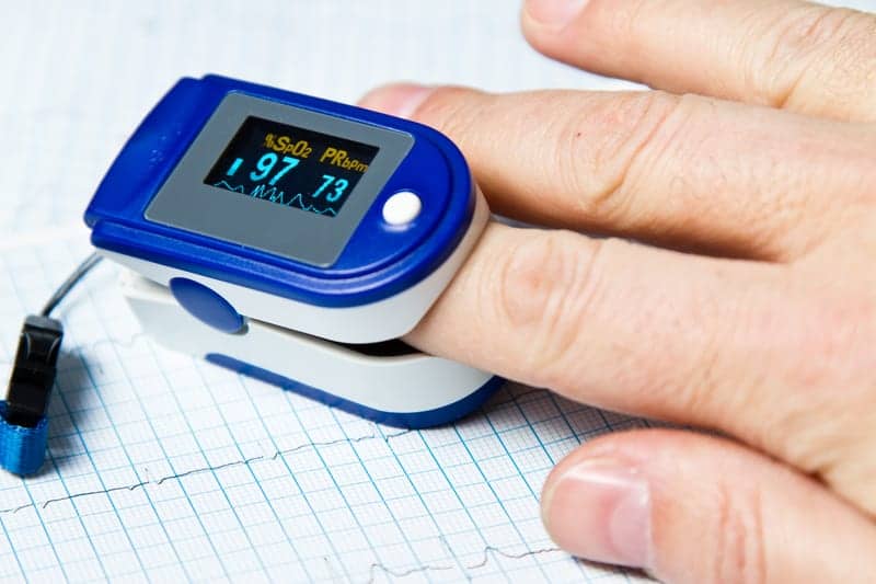 What Are The Most Common O2 Saturation Monitoring Diagnosis Codes 