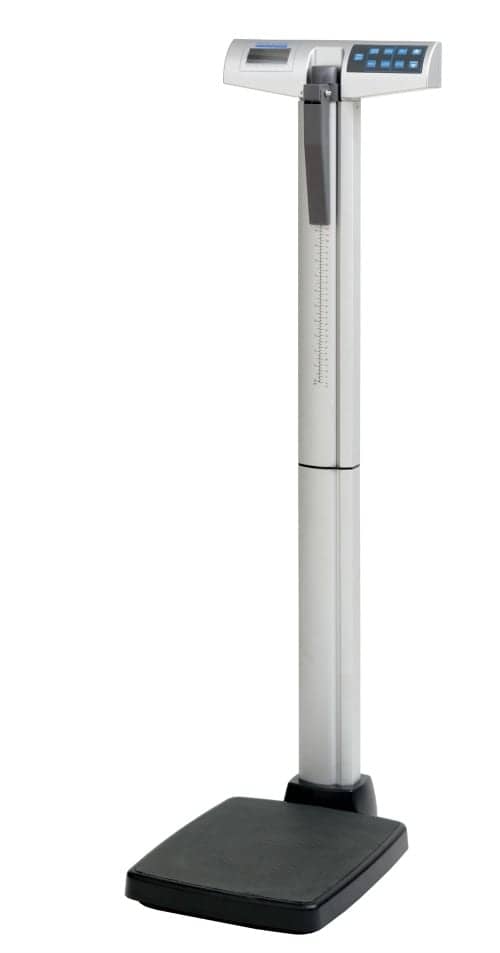 Digital Scale Wireless Solution Permits Seamless Data Flow