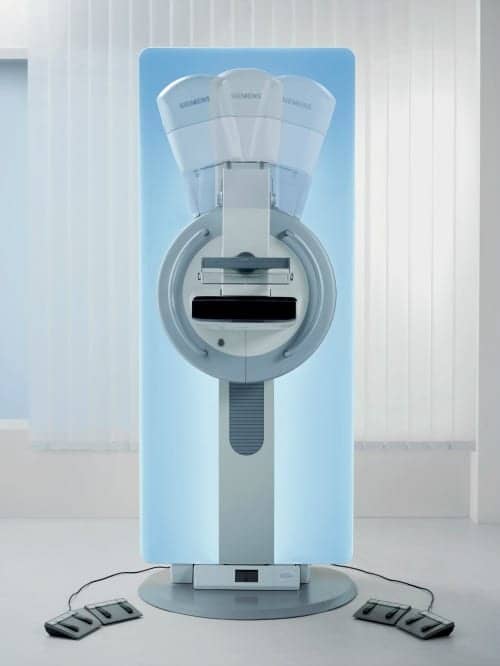 Breast Tomosynthesis Option for Mammography Platform Earns FDA Approval