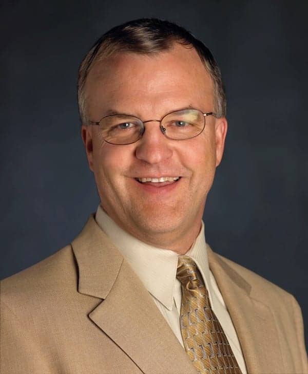 James Keller to Lead ECRI's Market Development Abroad