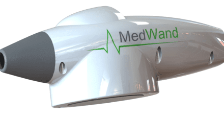 Spacelabs Augments Enterprise Solutions with XTR Telemetry