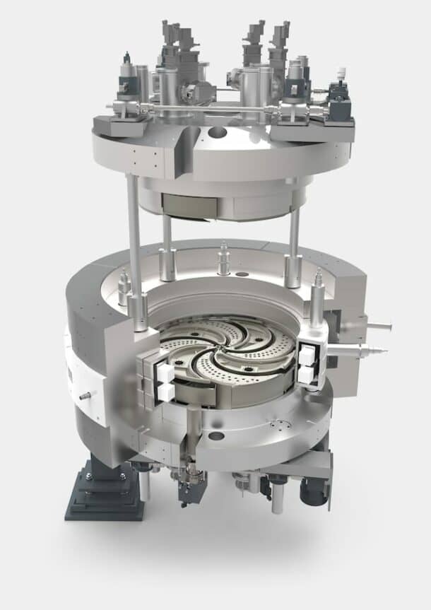 Varian Inks Georgia Proton Therapy Installation