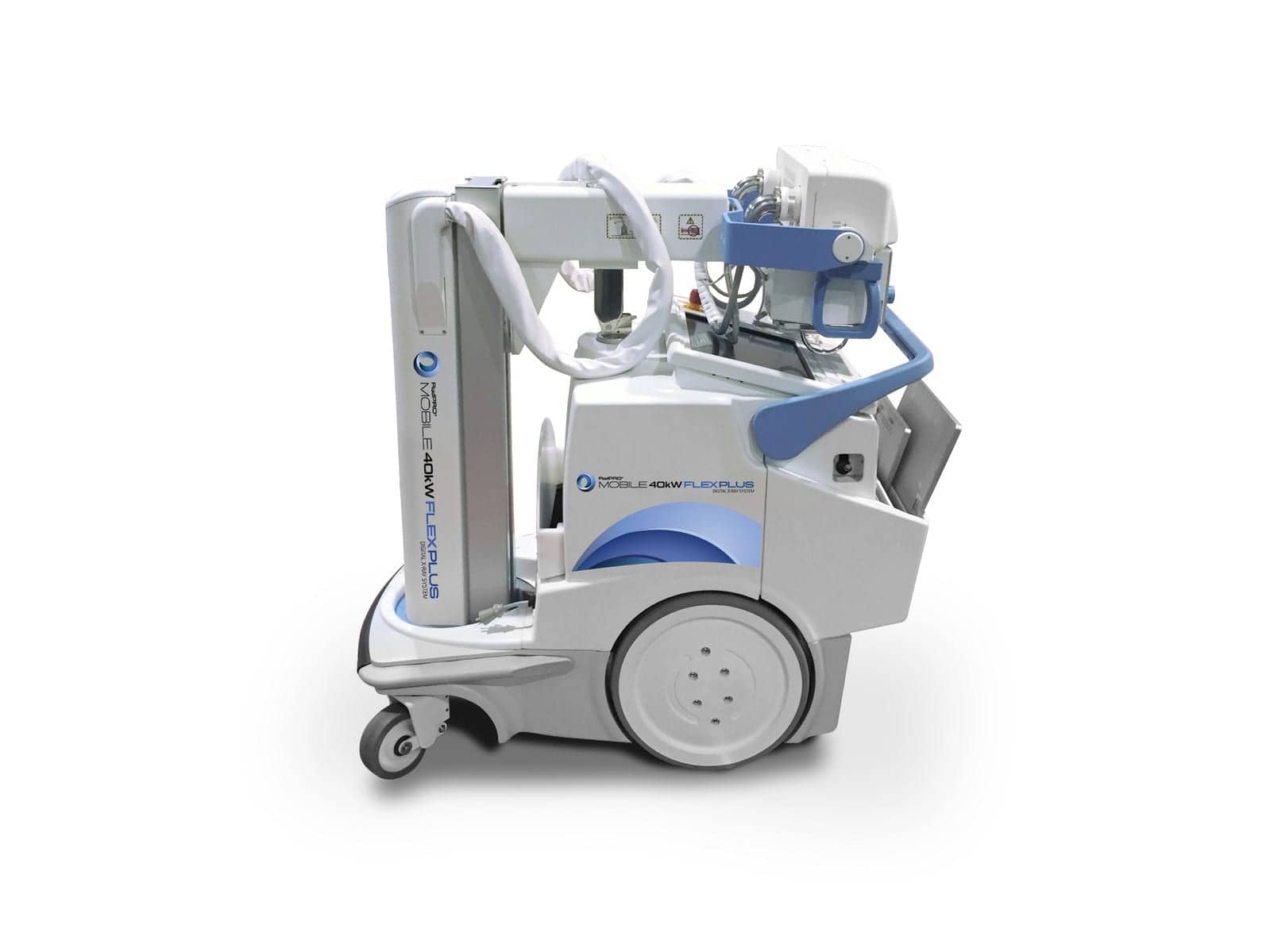 Virginia Hospital Procures New DR System