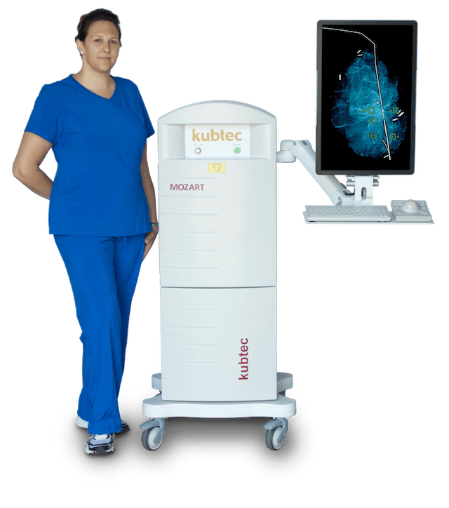 Kubtec to Showcase Image Analytics Technology at RSNA