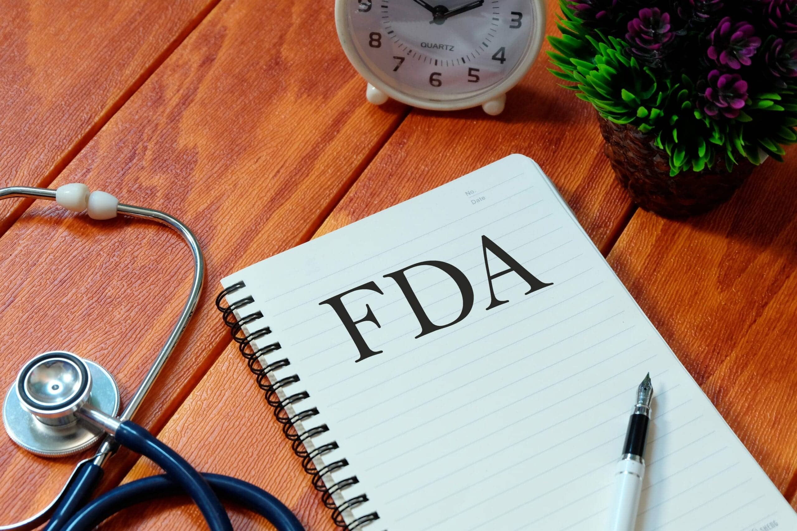 FDA to Modernize Framework for Reviewing Certain Medical Device Materials