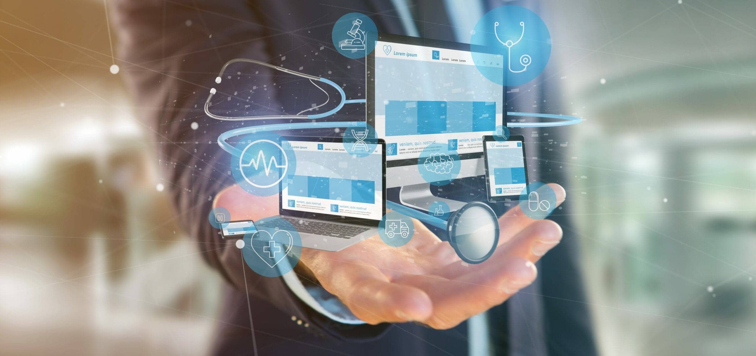 Rimsys Releases Automated UDI Module for MedTech RIM Platform