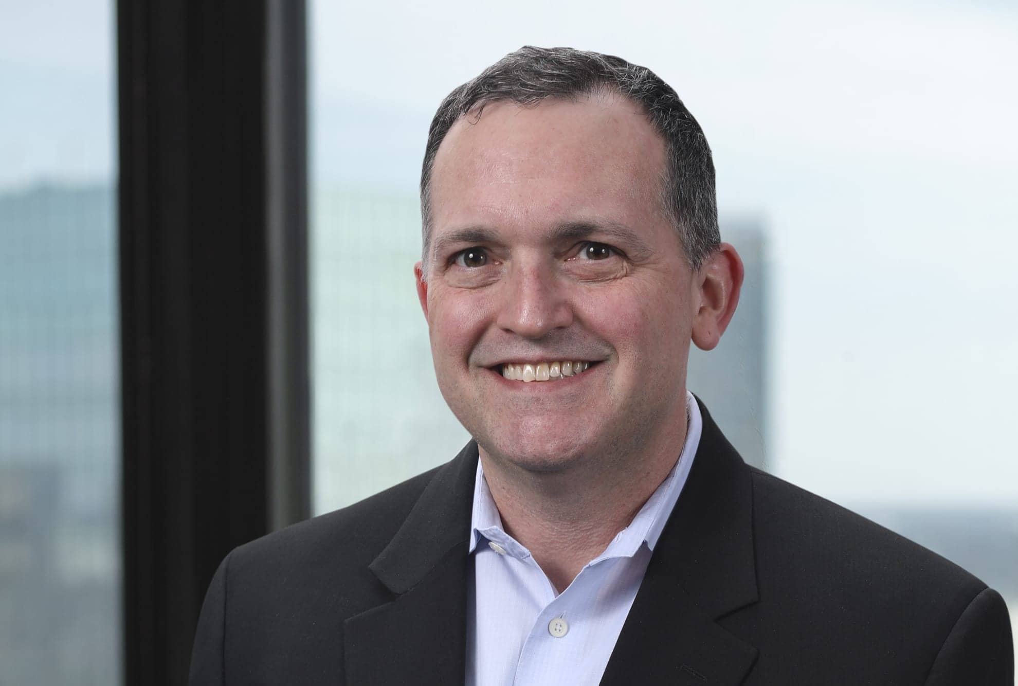 Prepping for Cybersecurity: Scott Trevino