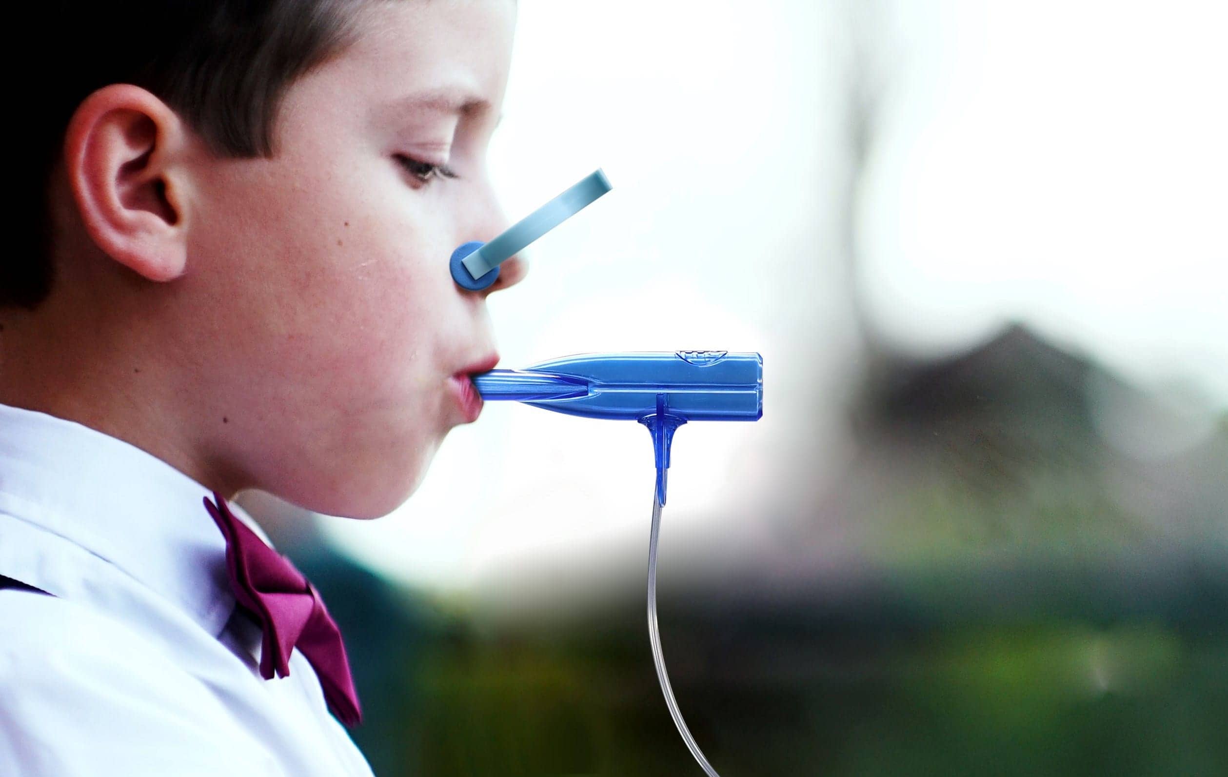 MediPines Wins COVID-19-Related Pediatric Medical Device Competition