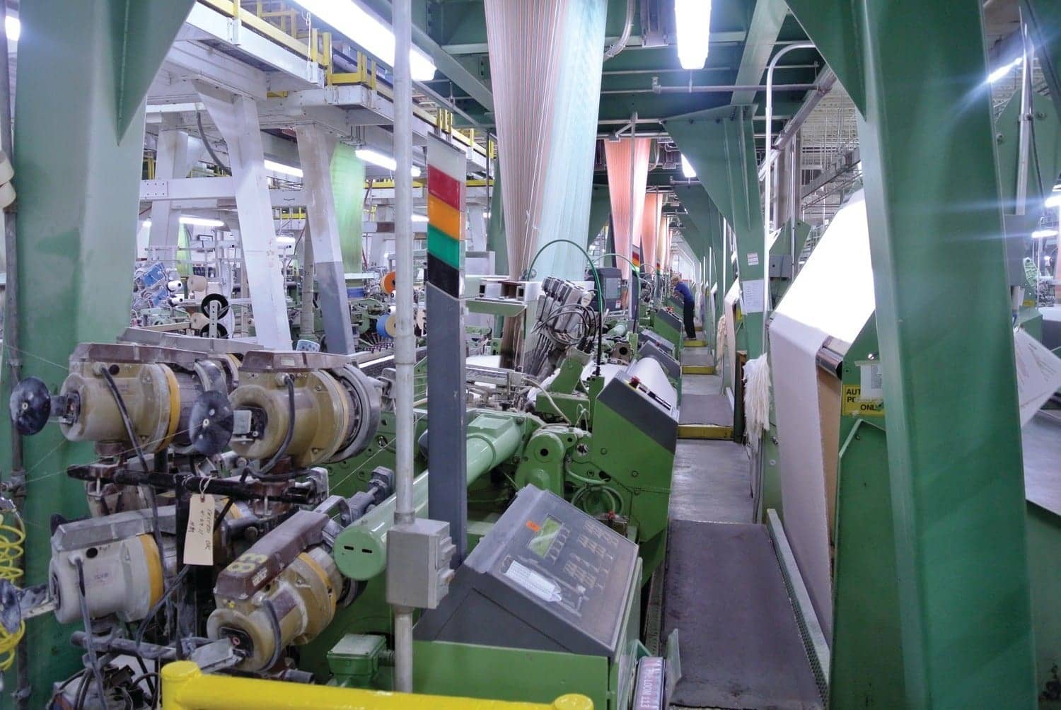 Duvaltex Develops Medical Textiles to Protect U.S. Healthcare Workers