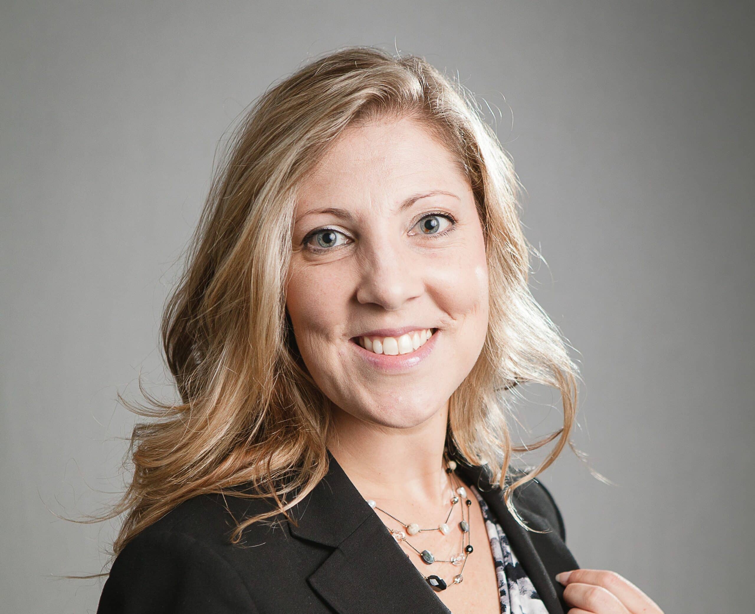 AAMI’s Amanda Benedict Receives SES/CSA Lorne K. Wagner Memorial Award