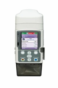 Smiths Medical Announces the ECRI Evaluation of the CADD-Solis v4 ...