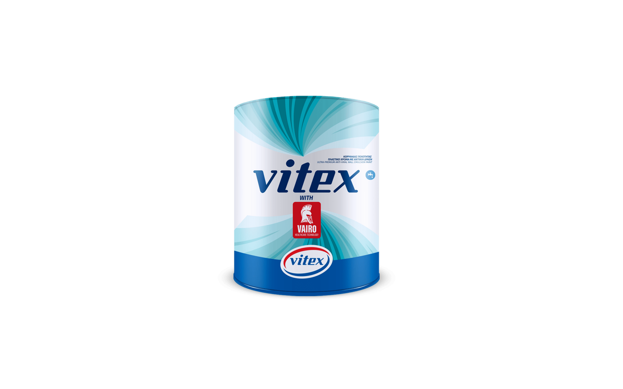 VITEX S.A. Develops Paint Technology with 99% Virucidal Activity ...
