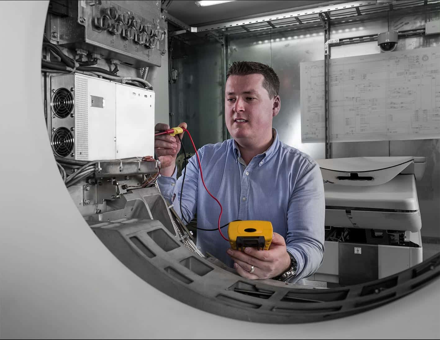 Train to Retain Service Staff