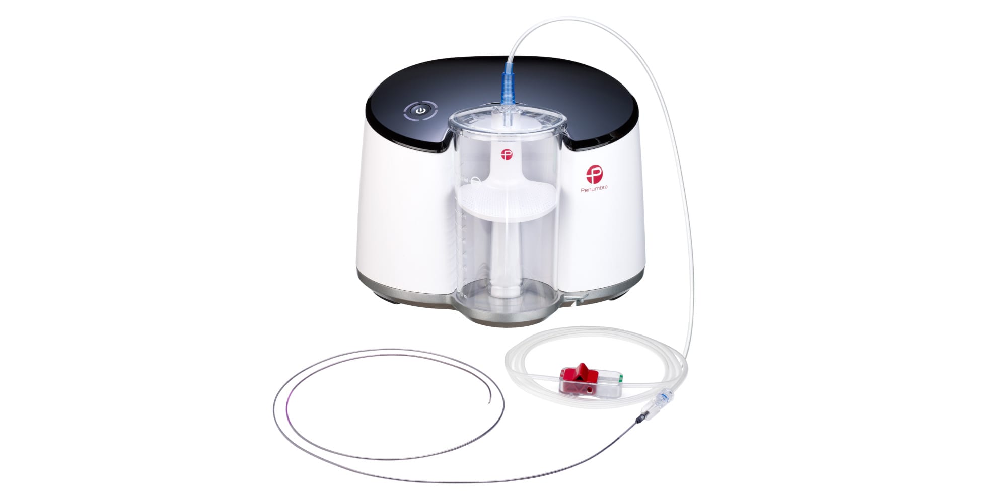 FDA Clears Penumbra Red 62 Reperfusion Catheter for Stroke Patients