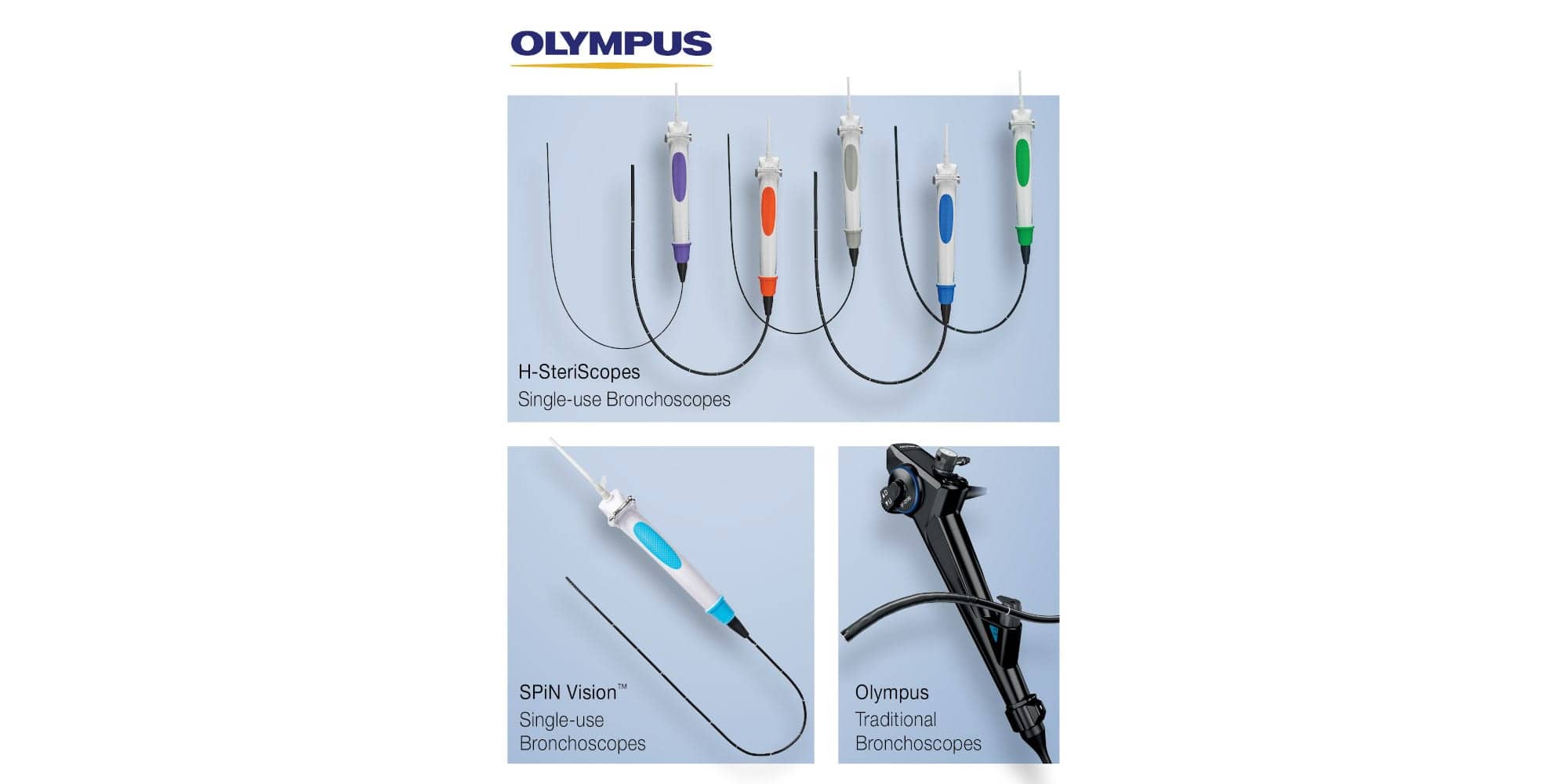 Olympus Supports New FDA Guidance on Bronchoscope Reprocessing