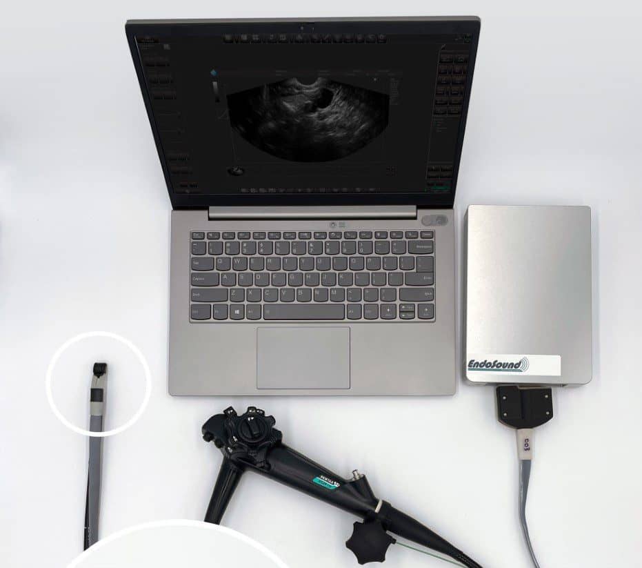 U.S. FDA Grants Breakthrough Device Designation for EndoSound Vision ... U.S. FDA Grants Breakthrough Device Designation for EndoSound Vision ...