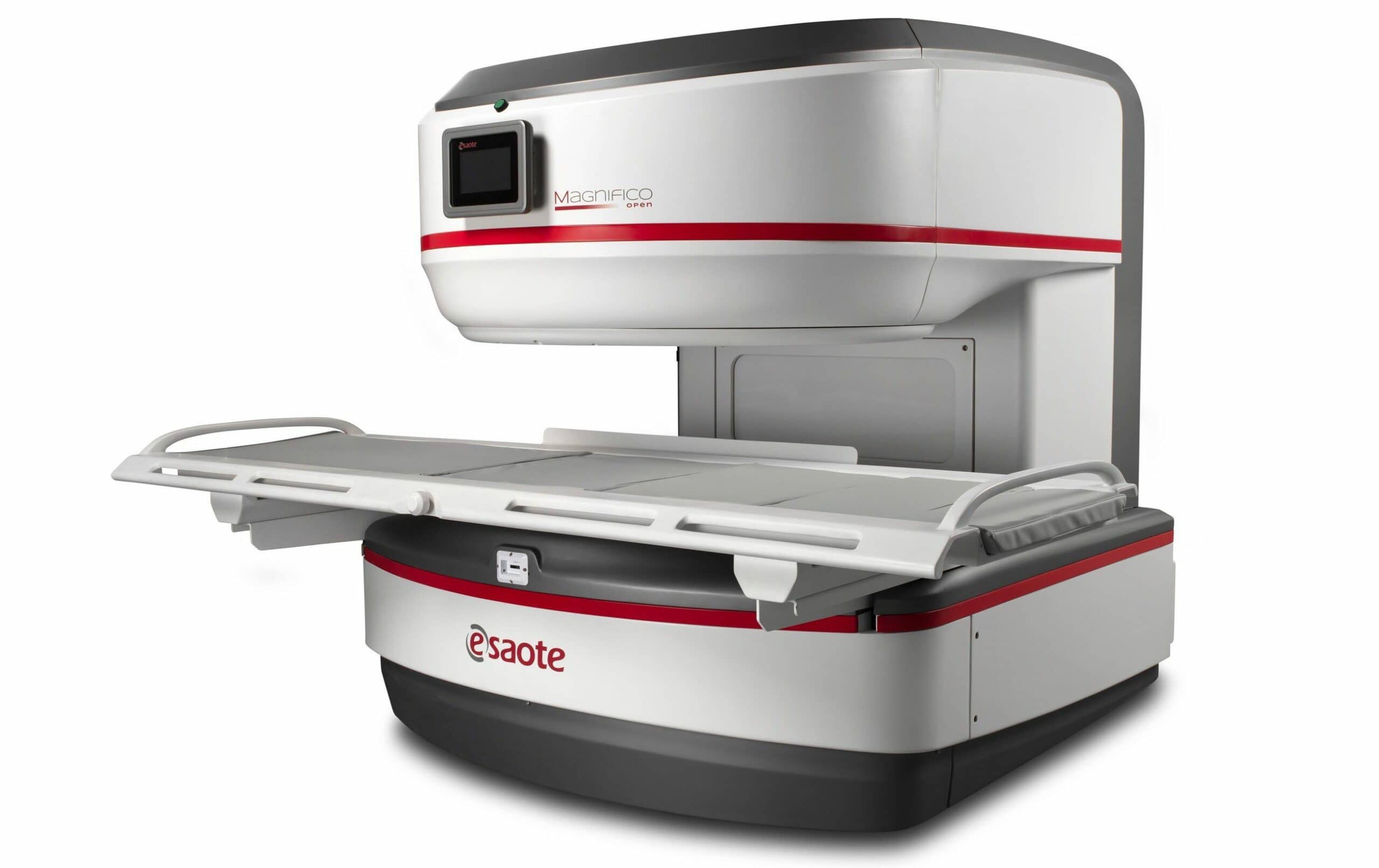 Esaote Releases Total-Body MRI System