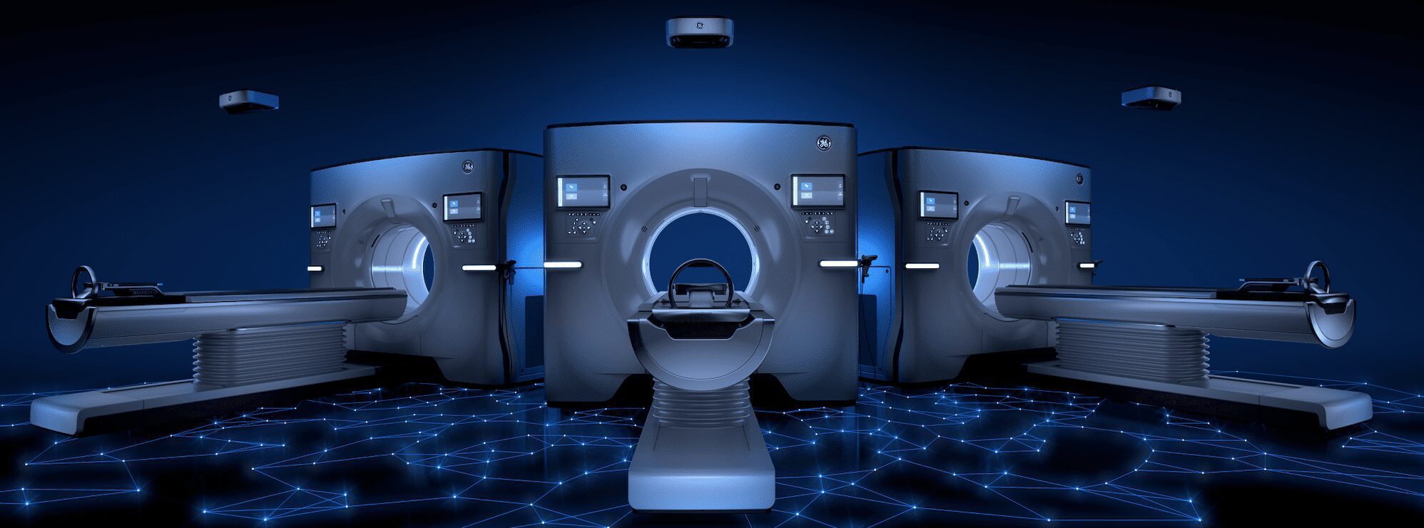 GE Introduces Scalable CT Platform