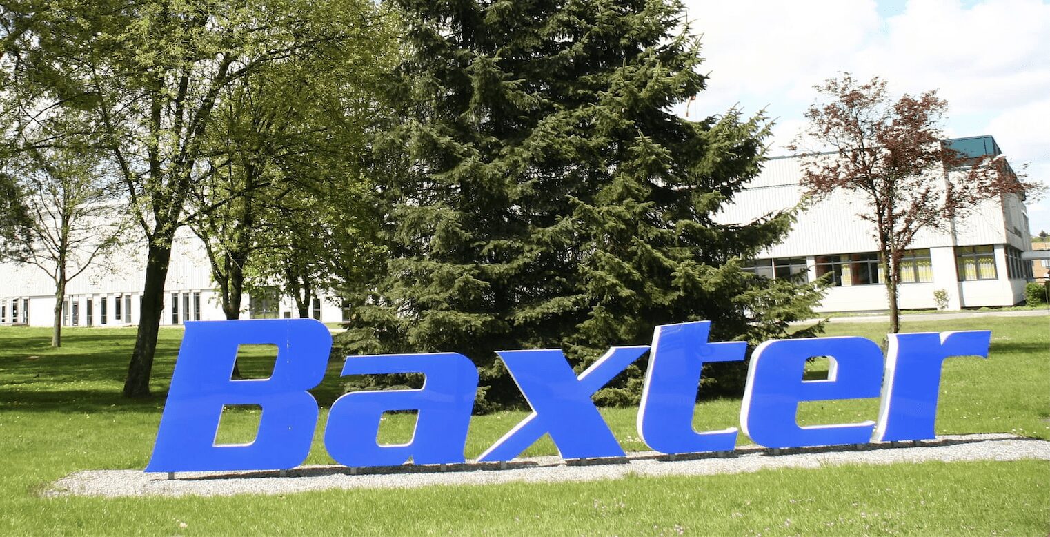 Baxter Officially Acquires Hillrom