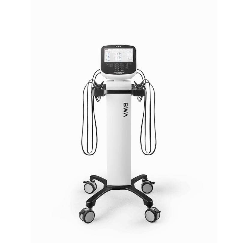 InBody Launches New Body Water Analyzer