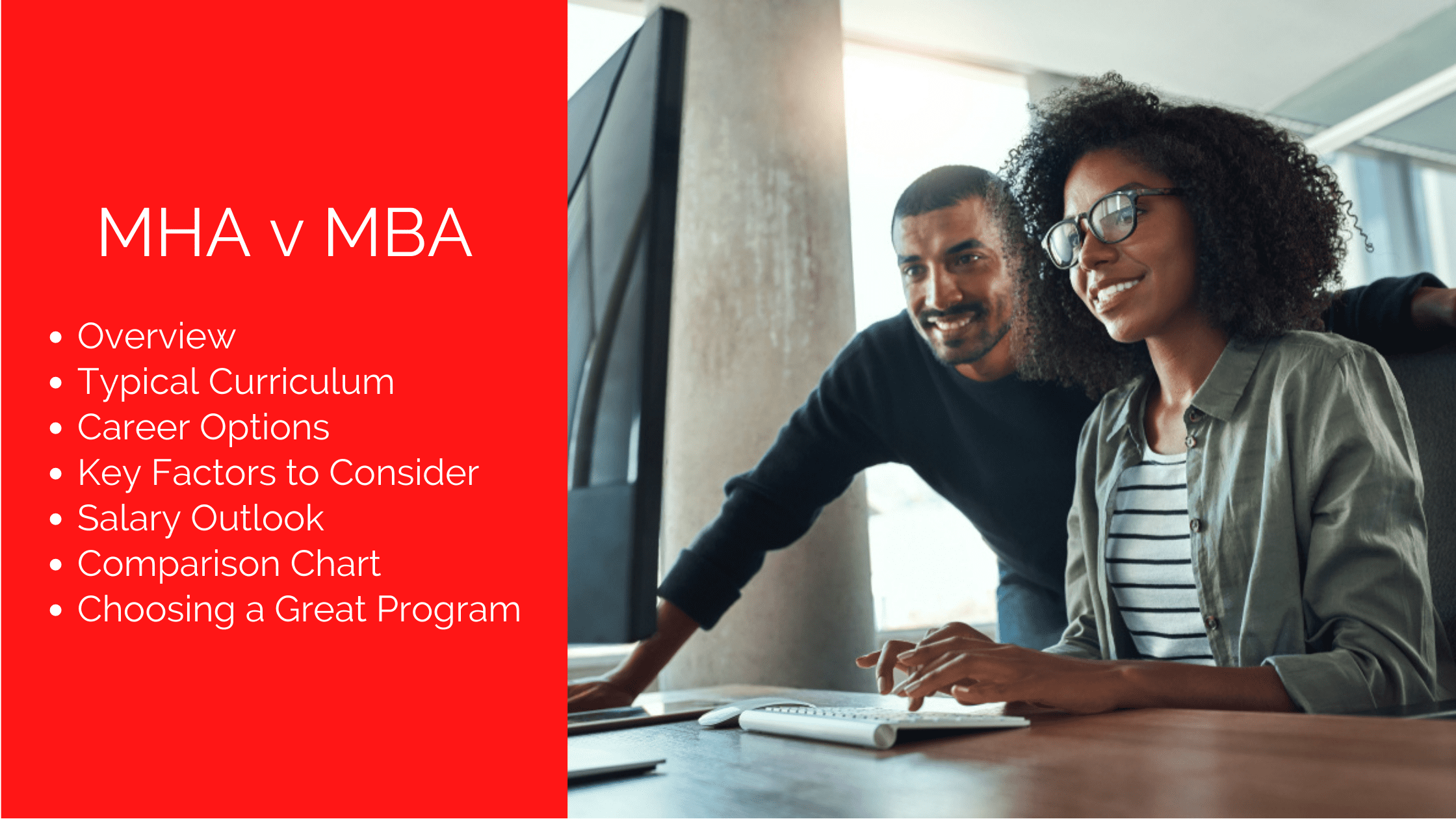 MHA vs. MBA: Which Path Is Best for You? | 24x7