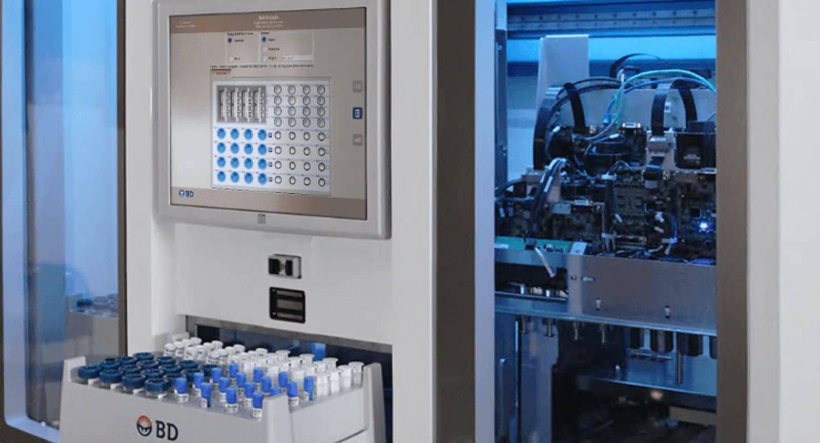 BD Discloses Cybersecurity Vulnerability in Cervical Cytology ...