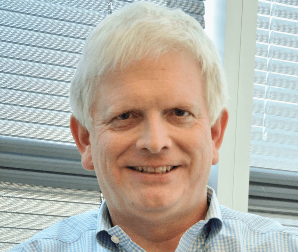 MITA Names New Board Chairman