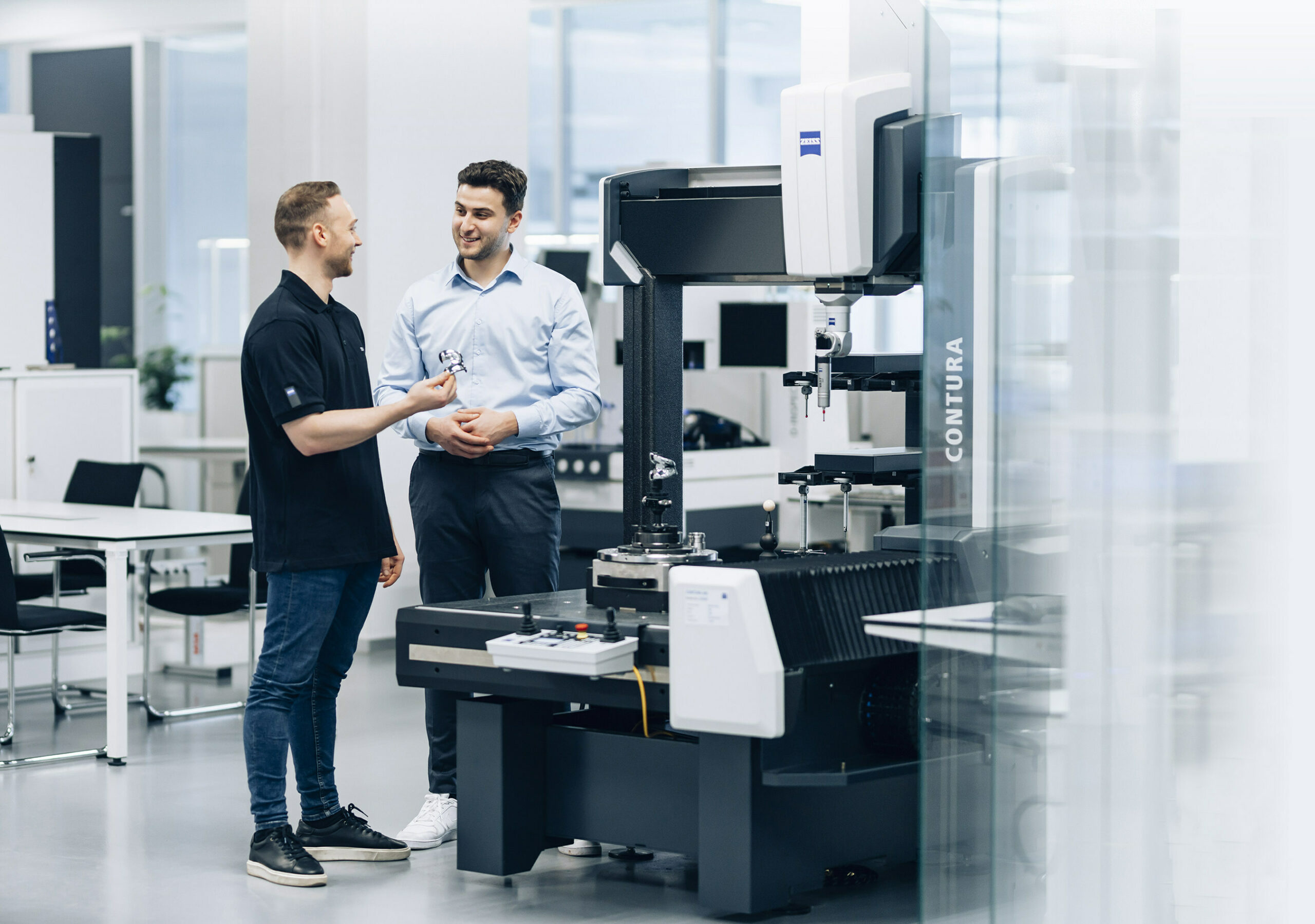 Zeiss Offering CMM Validation Solutions for Medical Device FDA Compliance