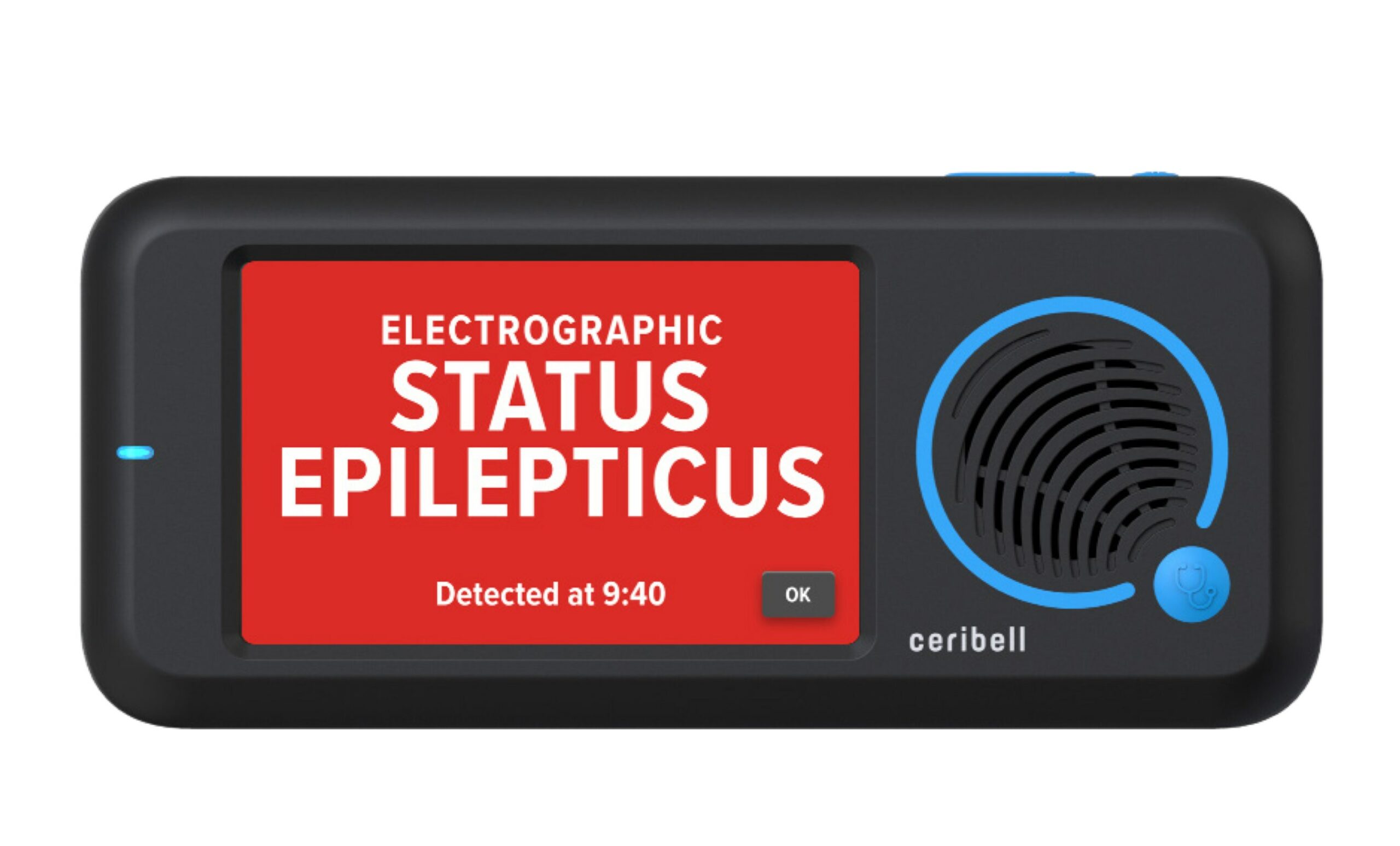 Ceribell ClarityPro Receives FDA Clearance Ceribell ClarityPro Receives FDA Clearance