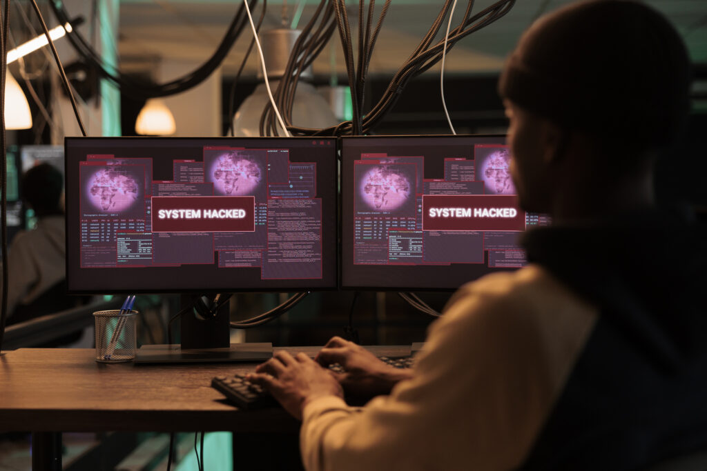 Hackers More Likely to Target Hospitals During a Merger | 24x7