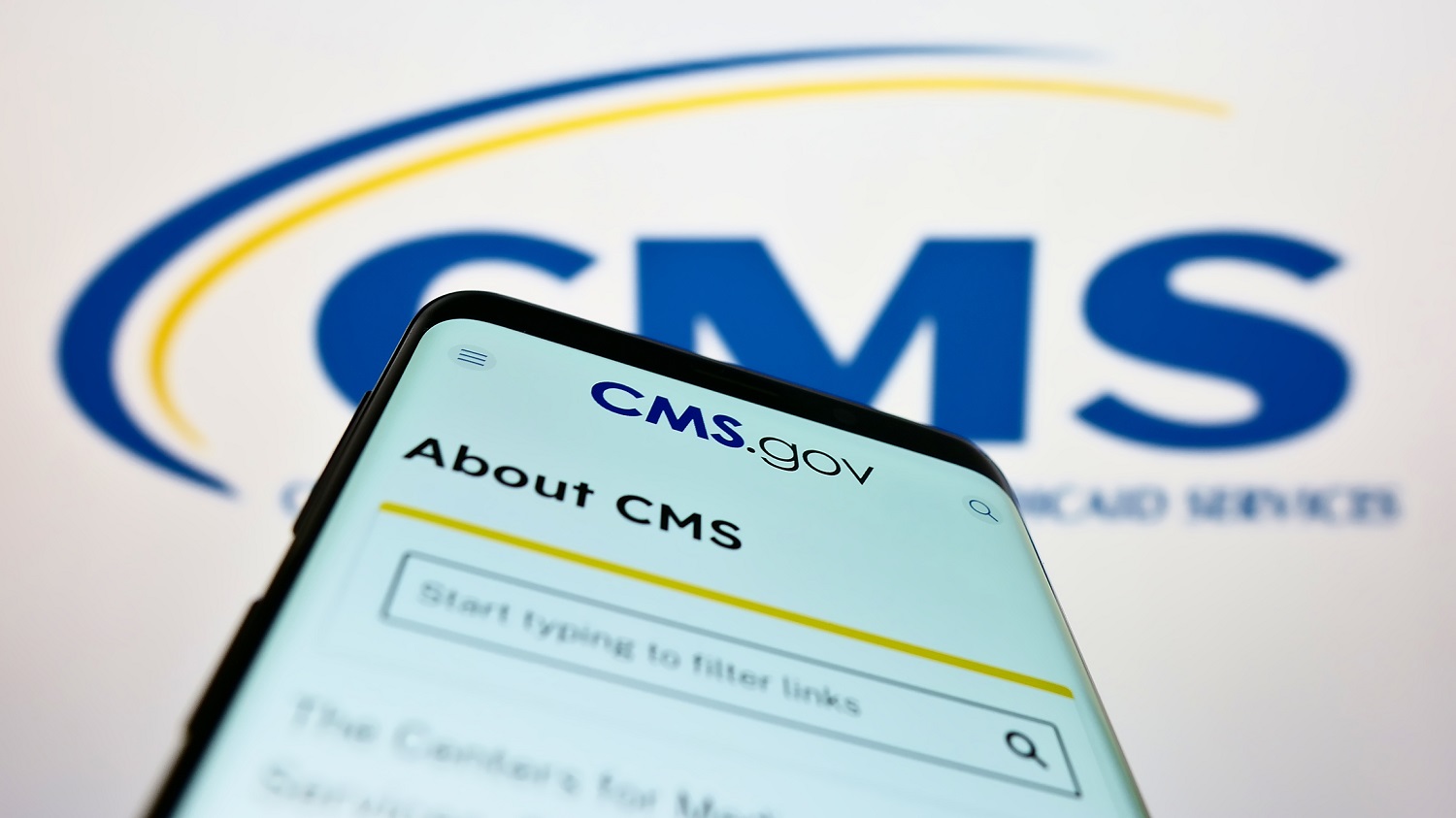 CMS Approves Rural Health Clinic Accreditation Program