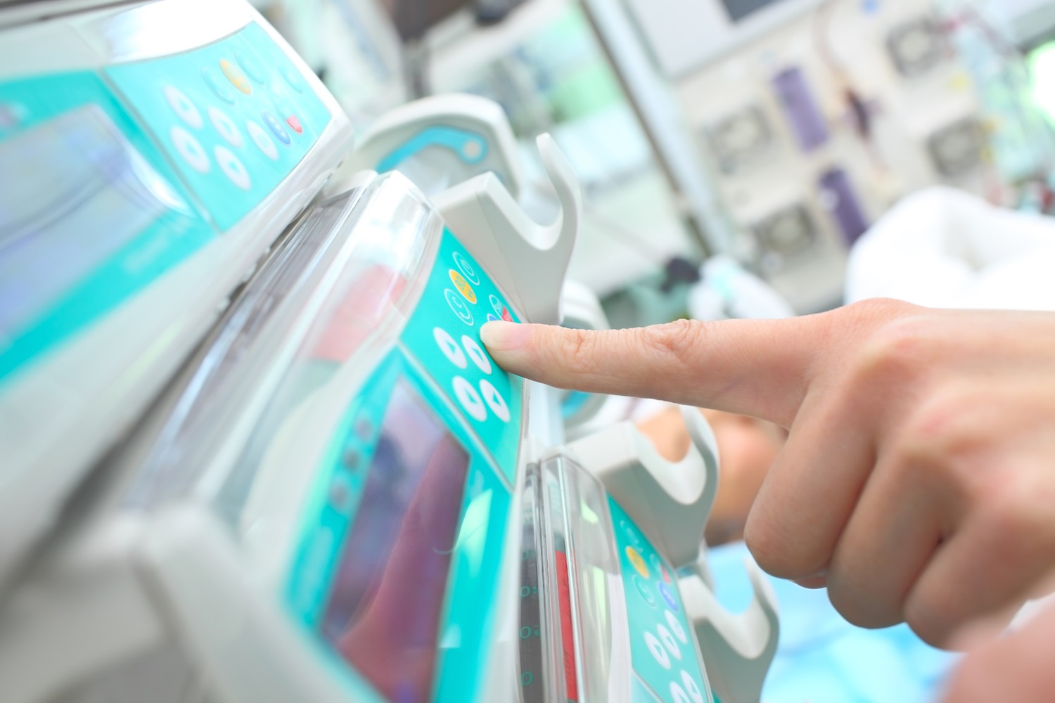 How to Improve a Biomed’s Quality of Life