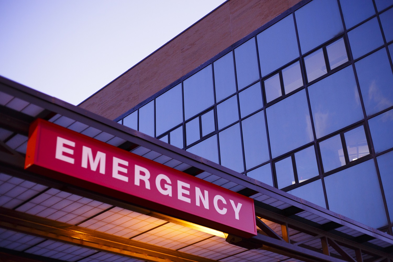 Emergency Department Boarding Linked to Poor Care