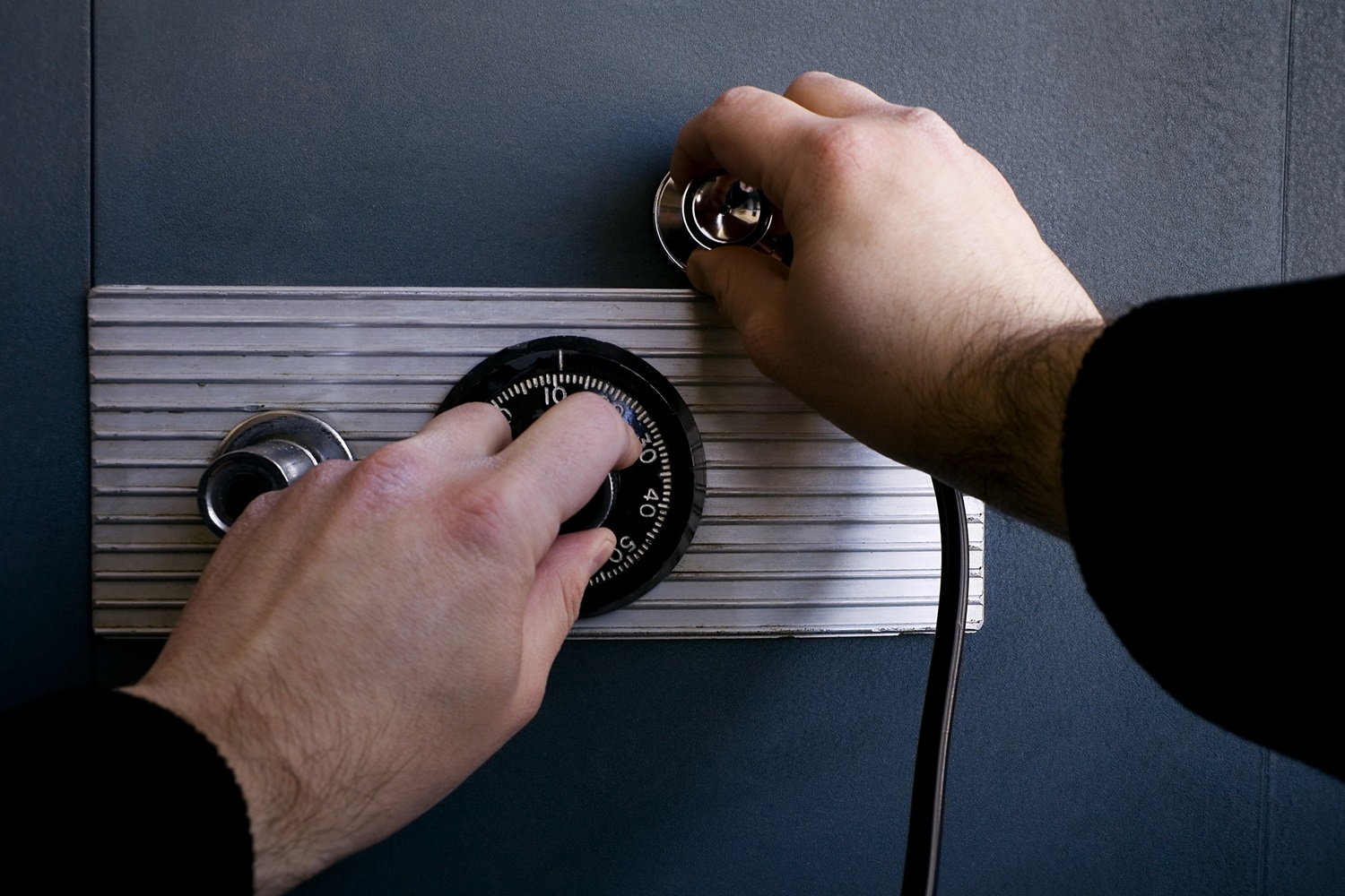 Cracking the Code to Compliant PMs