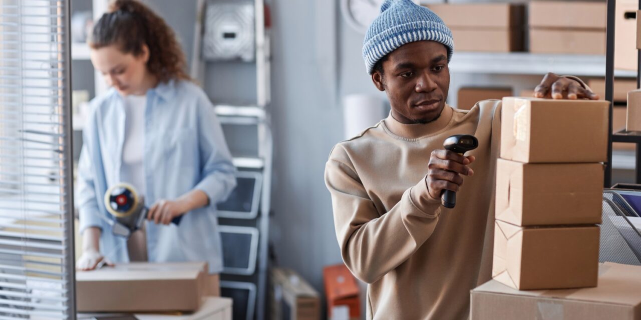 GS1 US Publishes Guidelines For Advanced 2D Barcodes 24x7 GS1 US Publishes Guidelines For Advanced 2D Barcodes 24x7
