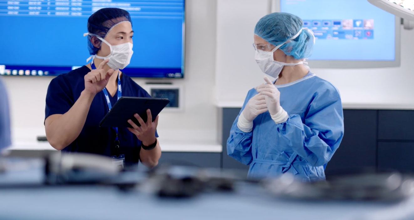 Elevate Surgical Efficiency: A New Era | 24x7 | Leading Resource for ...