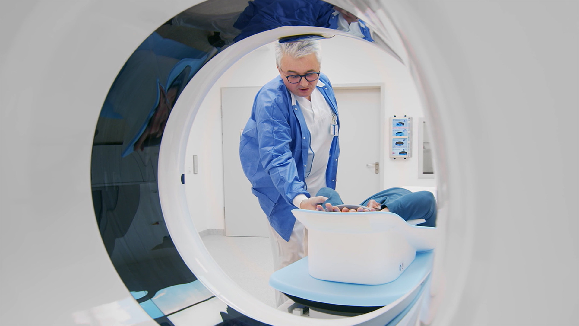 Philips Launches AI-Based CT System