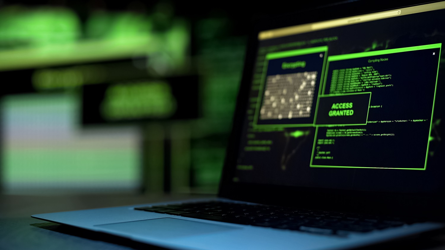 ECRI Report Highlights Risks of Remote Access