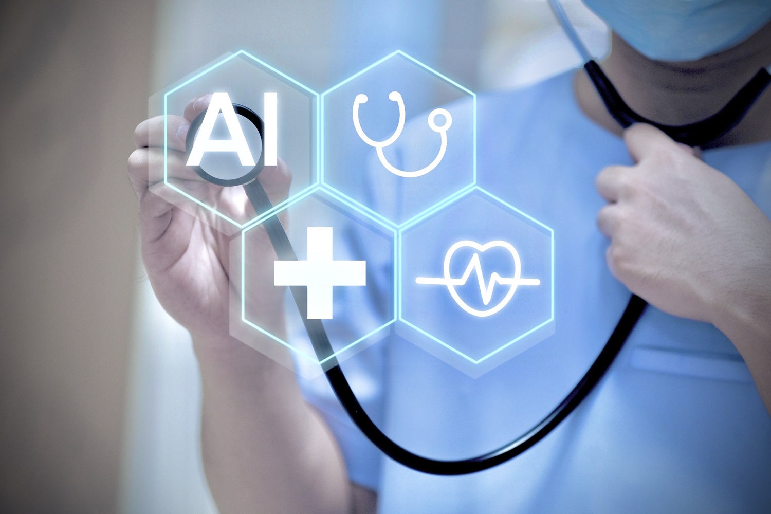 FDA Clears CLEW Medical’s AI-Based ICU Solution
