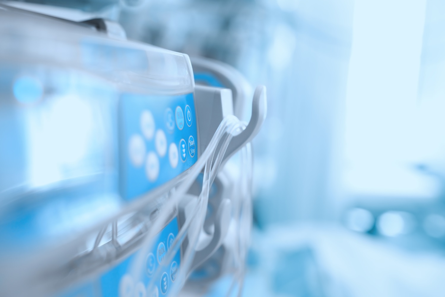 The Critical Impact of Medical Equipment Downtime