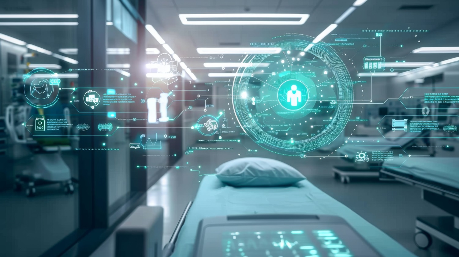 HTM’s Vital Role in Medical Equipment Cybersecurity