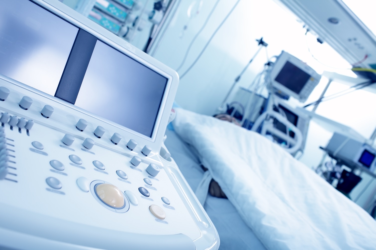 Philips Updates Users About Aerosol Risk for Ventilators