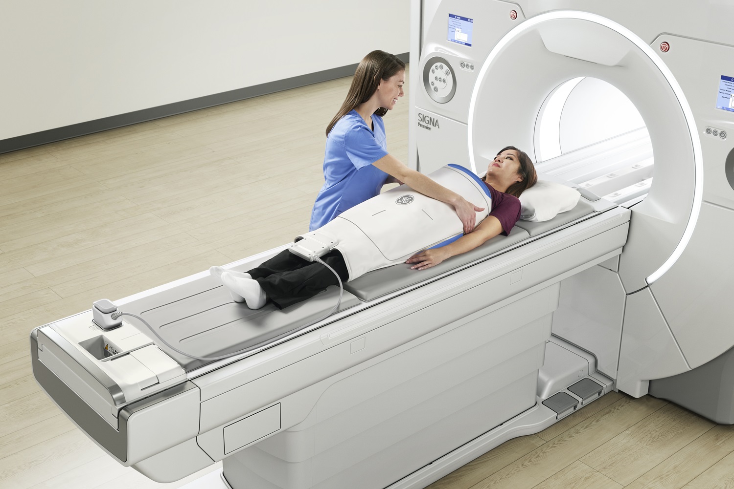 GE HealthCare, Partners Launch Ohio MRI Research Initiative