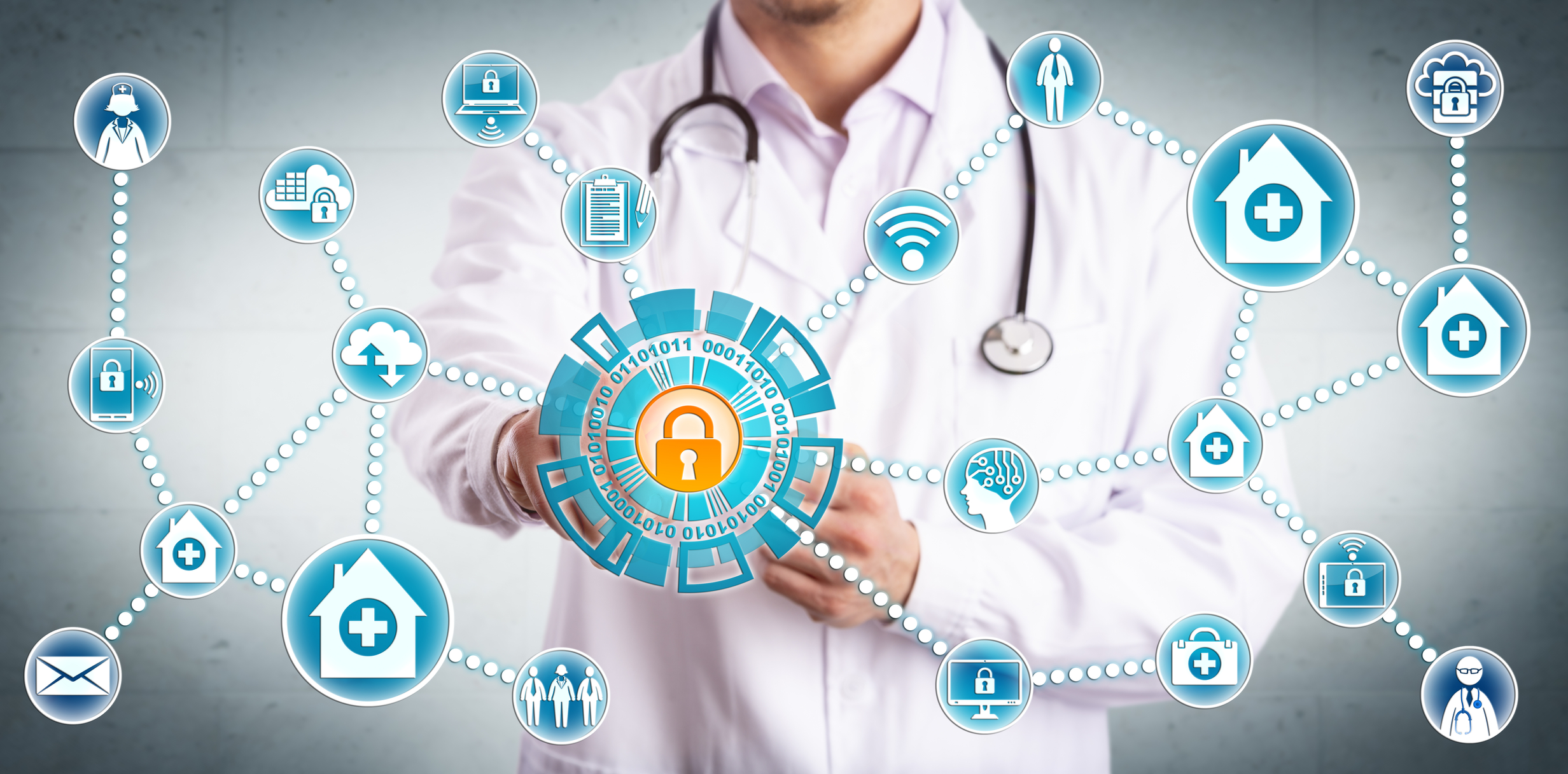 Top Experts Discuss Medical Device Cybersecurity Standards