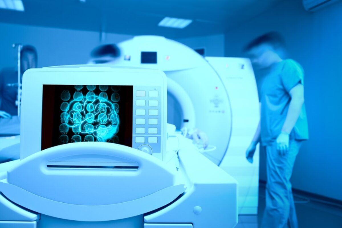 Mri Explosion South Africa