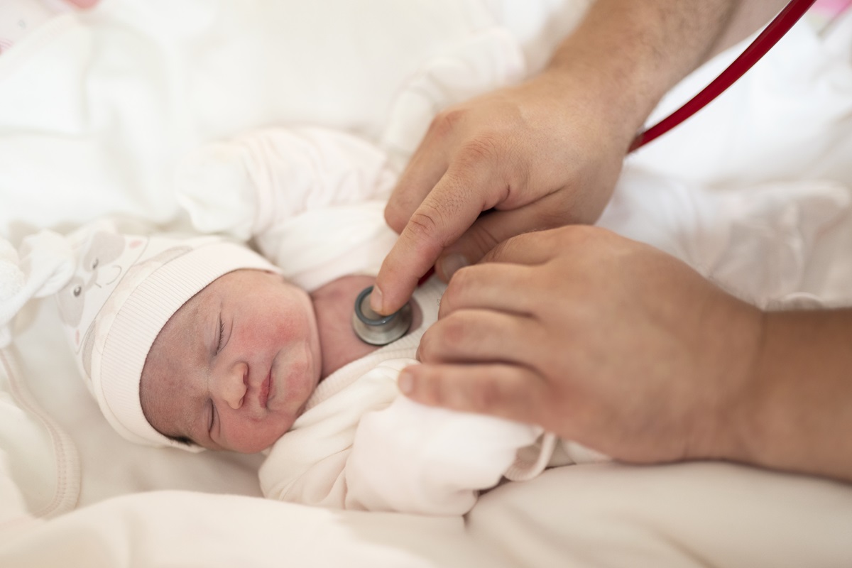 Children's National Names Finalists in Pediatric Device Competition