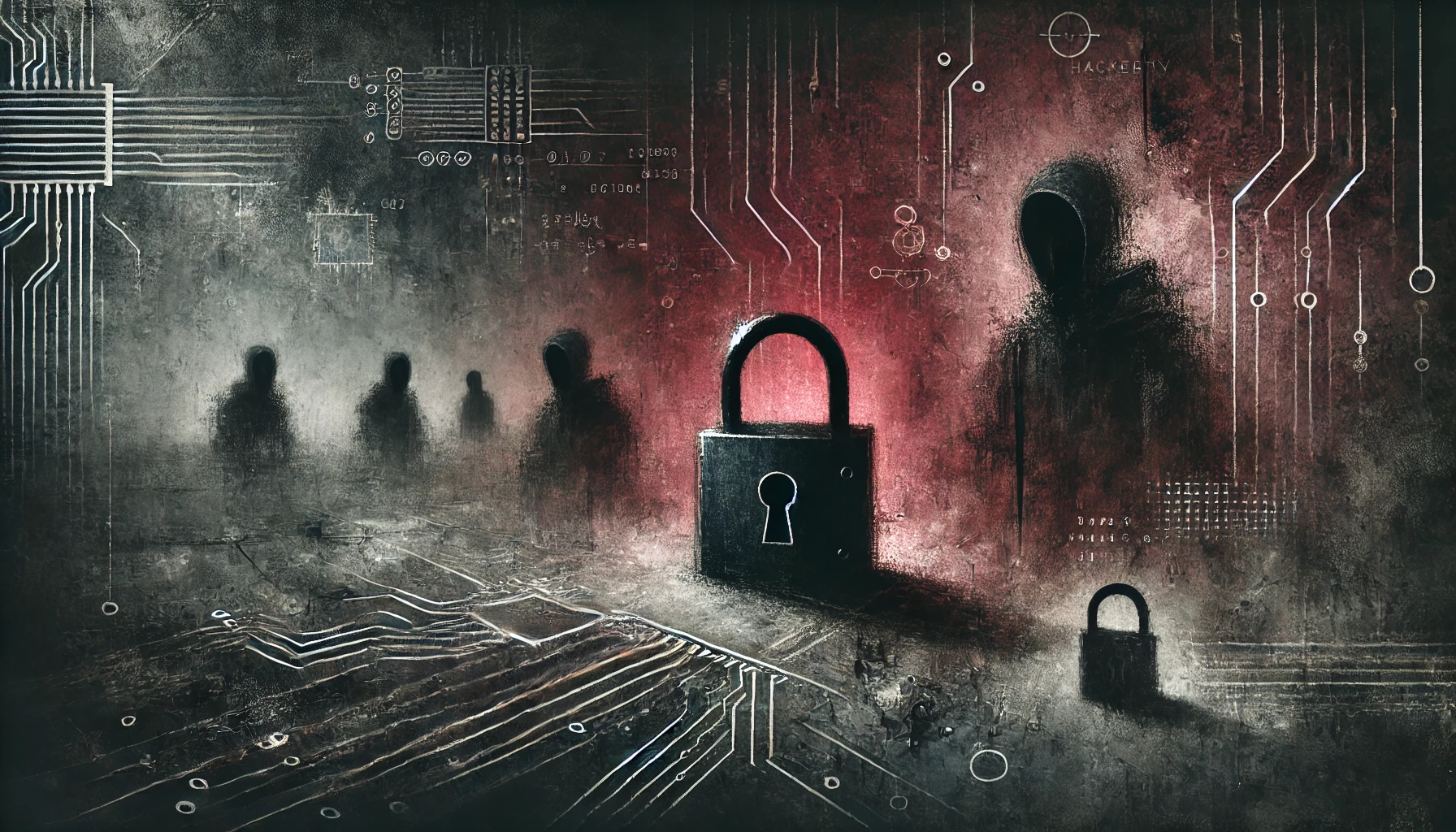 Unlock Cybersecurity for Healthcare: Insights & Leadership | 24x7 ...