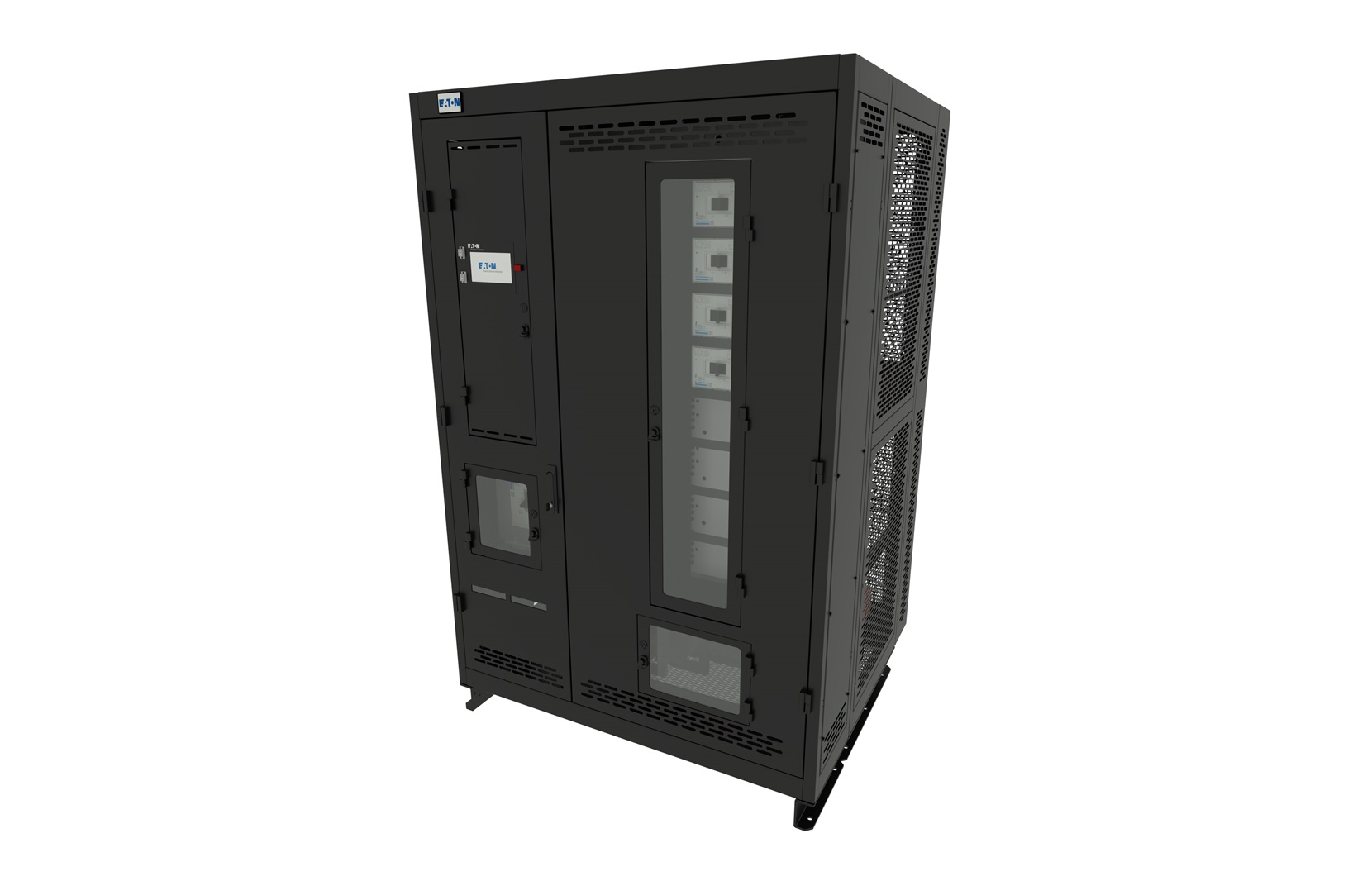 Eaton Launches Modular PDI PowerPak 2 EX PDU