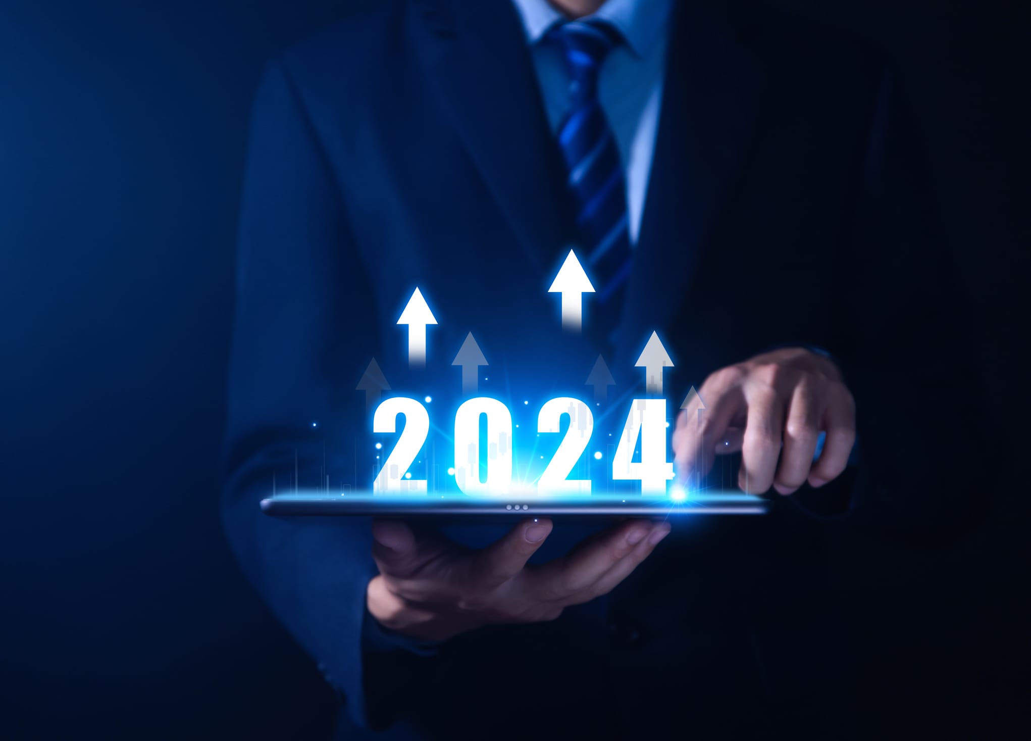 Vizzia Sees Record Growth in 2024, Bolstered by RTLS Go-Lives